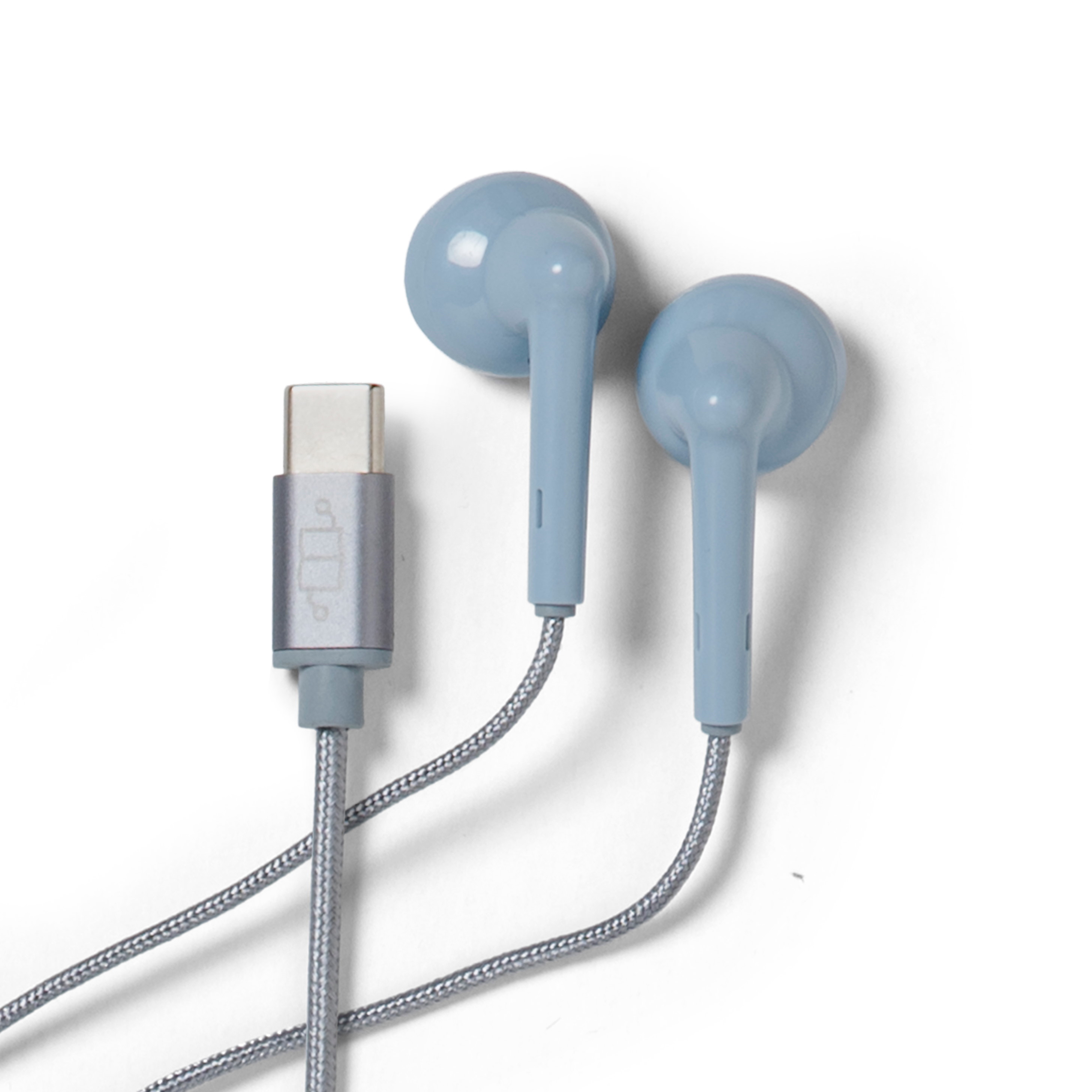 Lernlauscher USB C Multicolor